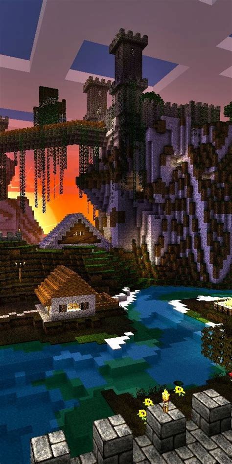 Шпалери на телефон Майнкрафт Відеогра 538373 скачати картинку безкоштовно