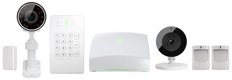Best Home Security System For Vacation Homes In 2025