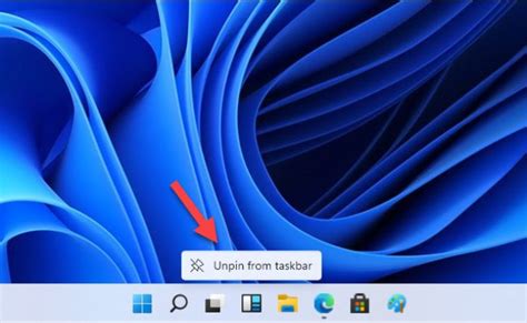 Remove Widgets From Taskbar On Windows 11 Youtube Eroppa
