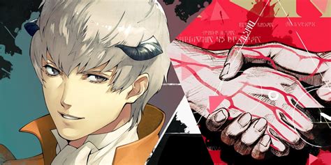 Metaphor Refantazio A Nobles Legacy Quest Guide