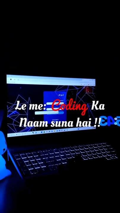 Me Reply 😄⚜️viralvideo Apnacollege Codinglife Trending Youtube