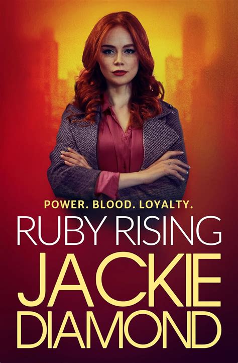 Ruby Rising The Legacy Series Book 2 Ebook Diamond Jackie Uk Kindle Store