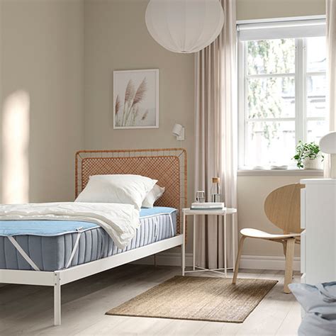 REXBEGONIA 床褥保護套 單人 IKEA 香港及澳門
