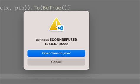 Mac Vscode Debugger Not Work · Issue 134307 · Microsoftvscode · Github