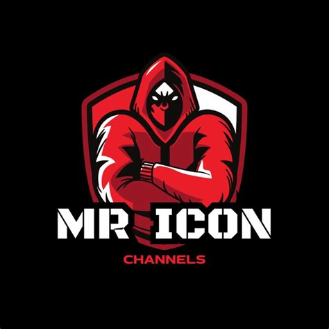 Mr Icon Youtube