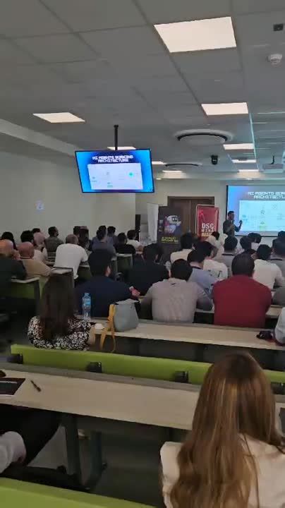 Tawfeeqandai Genai4arabs Loopx Aiintheloop Aicopilot Ahmed Tawfeeq Ai • Automation