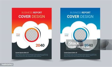 기업 브로셔 전단지 연례 보고서 전단지 포스터 잡지 및 책 표지 디자인 템플릿 설계도에 대한 스톡 벡터 아트 및 기타 이미지 설계도 디자인 책 Istock