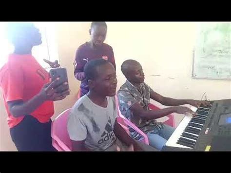 Best Jaluo Worship Song By Vor Youtube