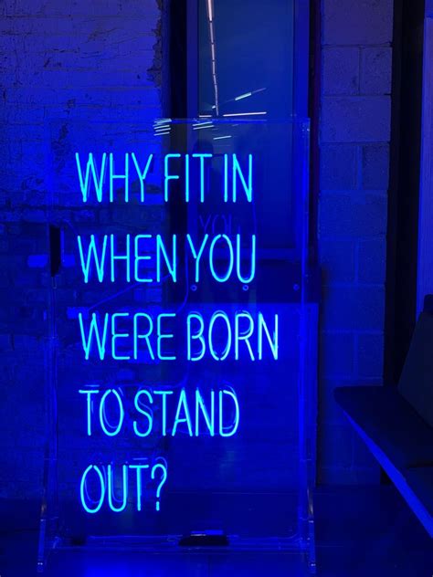 Custom Made Neon Signs Neon Creations Neon Signs Quotes Neon