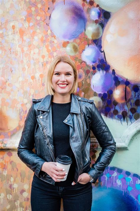 Ruth Gaunt • Squarespace Web Designer