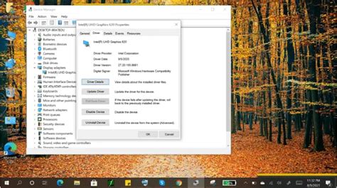 How To Rollback GPU Driver Manually In Windows