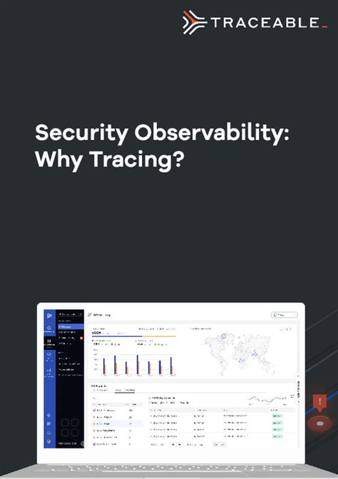 Security Observability Why Tracing GovInfoSecurity