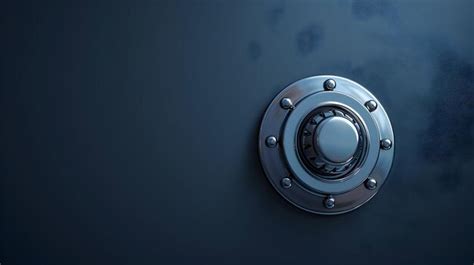 Digital Security Concept Realistic Intrusion Vector Icon Representing Unauthorized Access