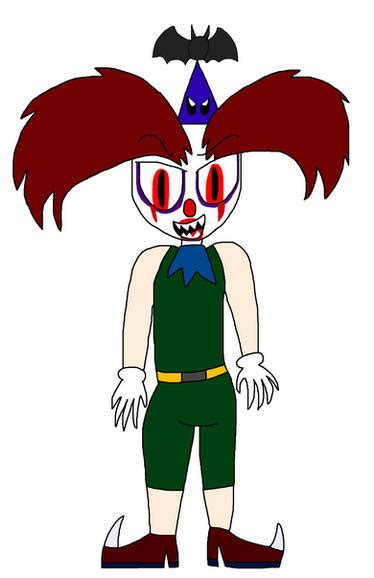 Goopy Le Grande X Hilda Berg By Alexeigribanov On Deviantart