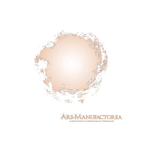 Engine Rust Ars Manufactorea