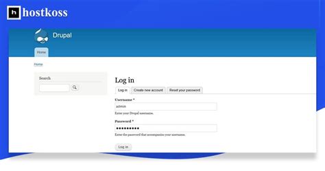 Admin Panel Access How To Enter In Wordpress Joomla Drupal