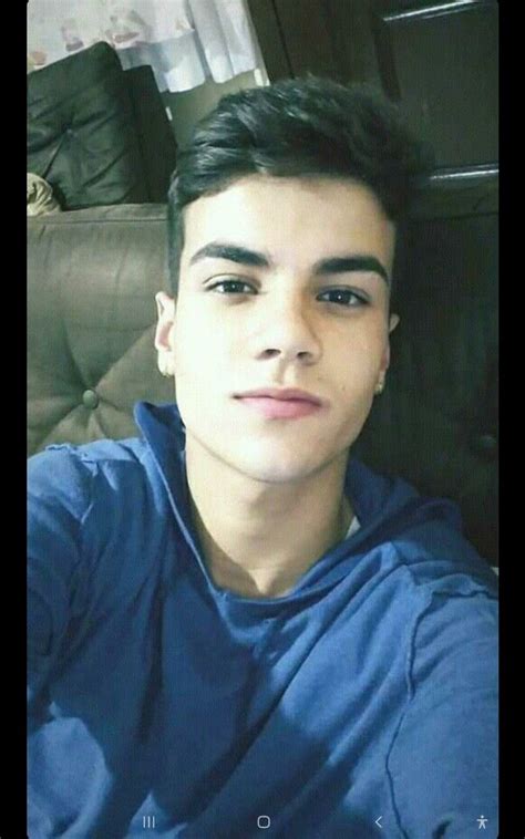 Males Youtubers Lucas Let It Be Anime Ideal Iphone Pinterest Emo Girls