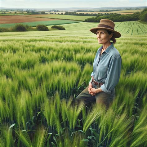 Allelopathy What Is It What Has It And How Do We Use It Texas A