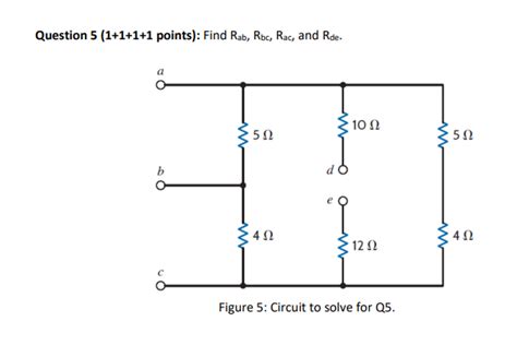 Solved Question Points Find Rab Rbc Rac And Chegg Com