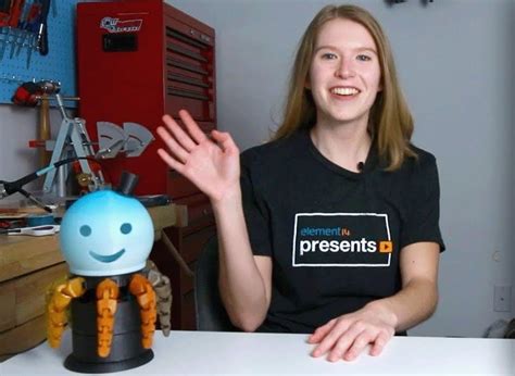 Lamptopus The Most Adorable Desk Lamp In The World Arduino Blog