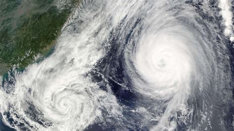 Un Report Disasters To Become More Destructive In Asia Pacific