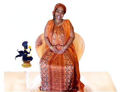 Divine Goddess Yoni Steam Gowns