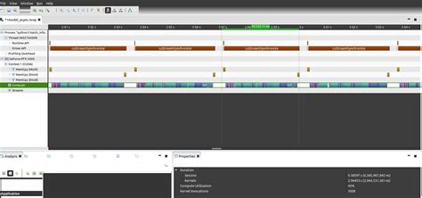 Tensorrt Parallel Inference Concurrent Inferecing Tensorrt Nvidia