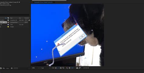 The Tracker Rotation Programming Error Adobe Community 12890376