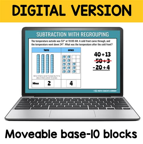 The 3 Reads Protocol For Solving Word Problems Math Coachs Corner