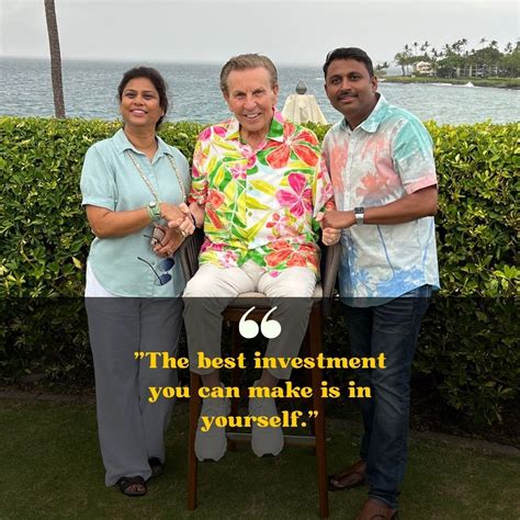 Raghu Reddy On Linkedin Knowledge Is The Best Investment It Pays The Highest