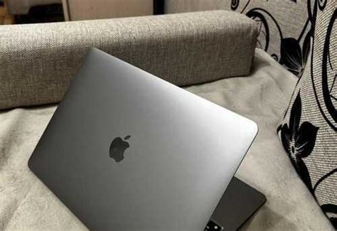 Apple MacBook Air 13 2020 m1 Вся Россия | Ноутбуки | Festima.Ru ...