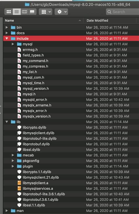 Mysql 8020 Connection Error · Issue 32 · Sequel Acesequel Ace · Github