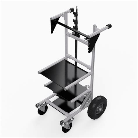 Explorer Soundcart From Soundcart Audio Soundkit Soundkit