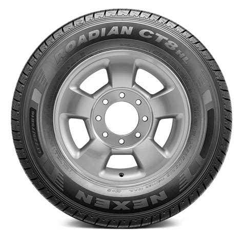 NEXEN® ROADIAN CT8 HL Tires