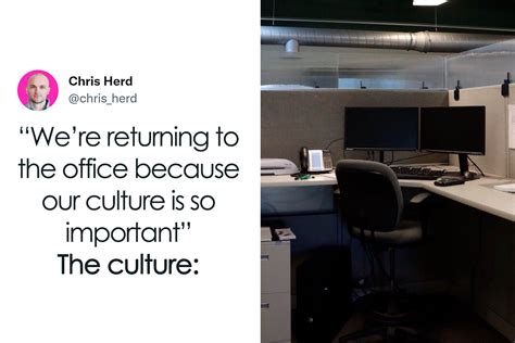 Hostile Work Environment Meme