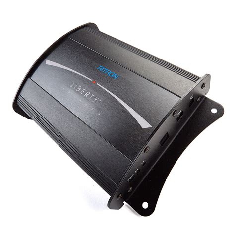 Loudmouth® Wireless Pa Systems Public Address Ritron Mass Notification