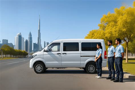 Victory 9 Seater Passenger Van Budget Friendly Vehicle