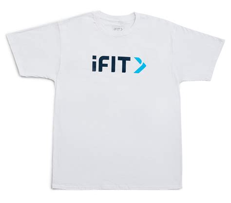 Ifit Tee Shirt Ifit Store