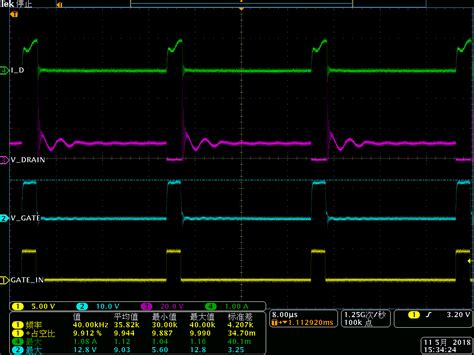 LM2937 LDO S Output Voltage Is Not Regulated Under Certain Situation Power Management Forum