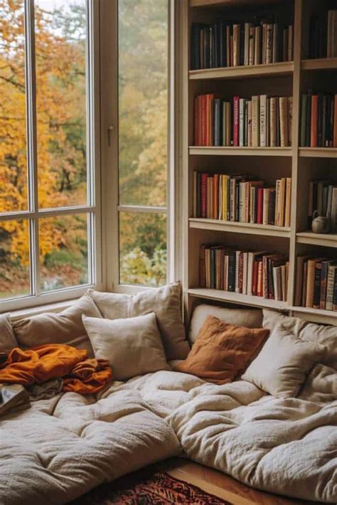40 Home Library Ideas To Create Your Dream Reading Nook