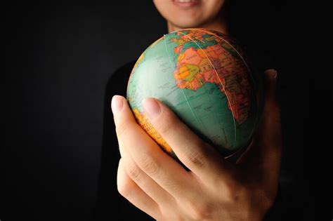 The Future Of Global Connectivity SnapMunk