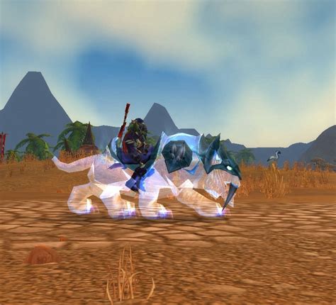 Spectral Vs Swift Spectral Tiger Tiger