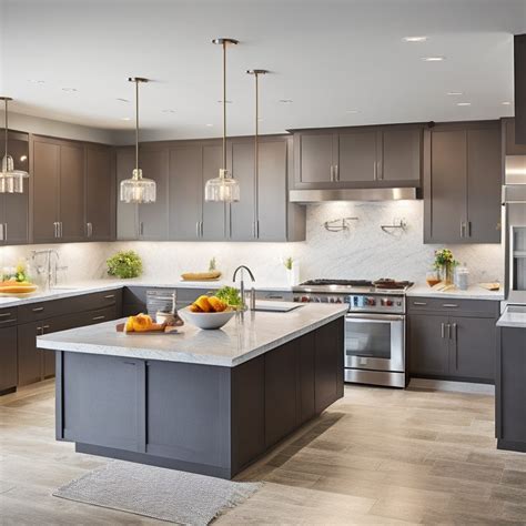 Revolutionize Your Kitchen With These Layouts One Perfect Room