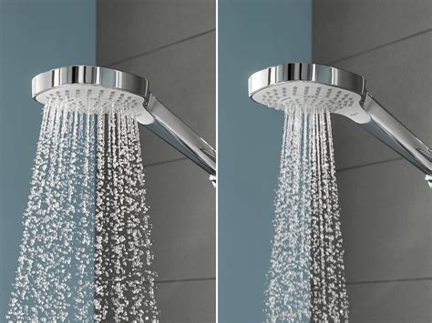 Hansgrohe Croma Shower In Comfort