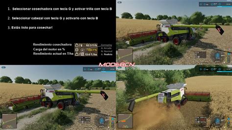 LS Combine XP ESPANOL V FS Modding LS Mod Download