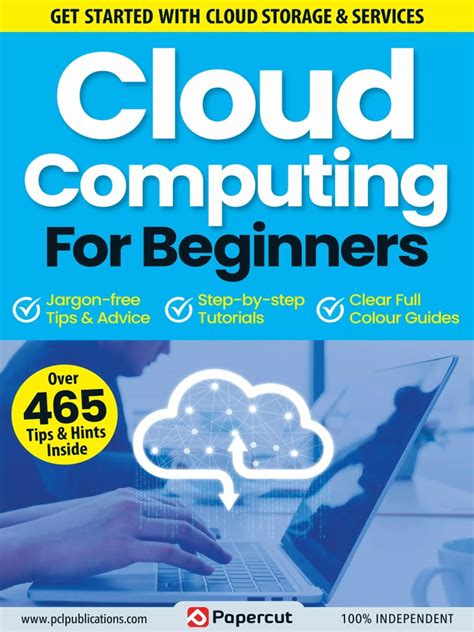 Cloud Computing For Beginners Pdf