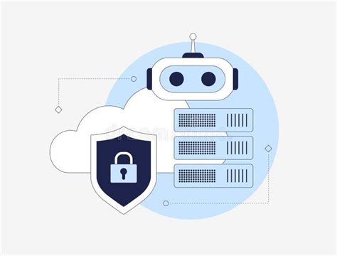 Ai Powered Cloud Security Enhances Data Protection Using Ai To Improve Privacy Detect Threats