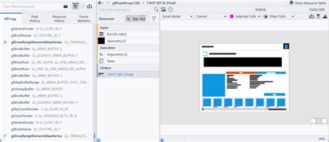 What I Learned From Fixing A Dumb Bug In My Graphics Code Cliffskis Blog