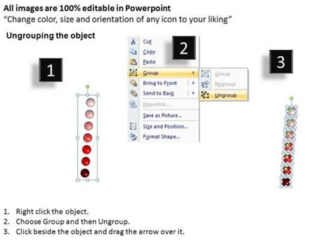 PowerPoint Templates Business Bulleted Lists Ppt Slides