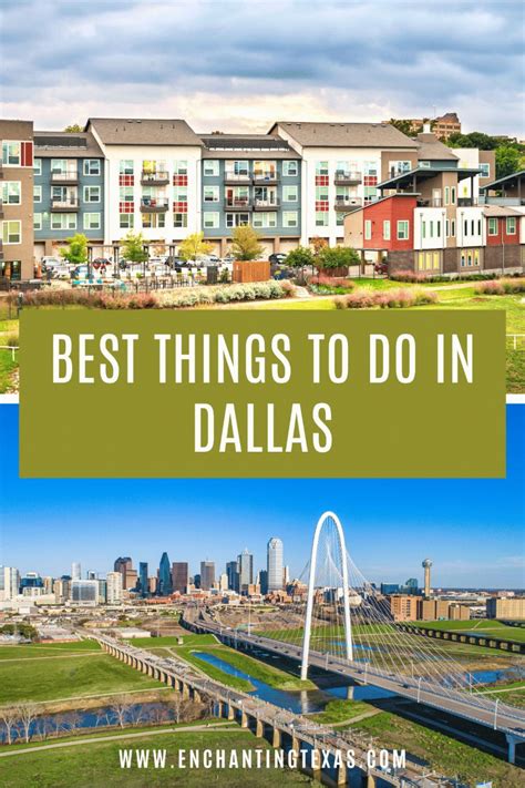 32 Incredibly Fun Things To Do In Dallas Texas Artofit